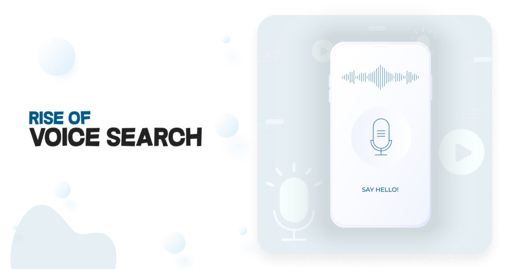 Importance of Voice Search in Healthcare Marketing