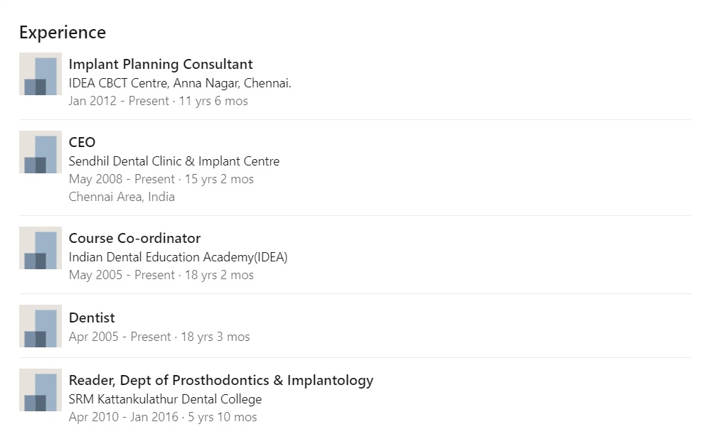 5 Tips for Medical Practitioners to Build LinkedIn Awareness
